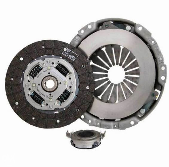 Set kvačila Toyota Auris 1.6 VVTi - Kvačila - OLX.ba