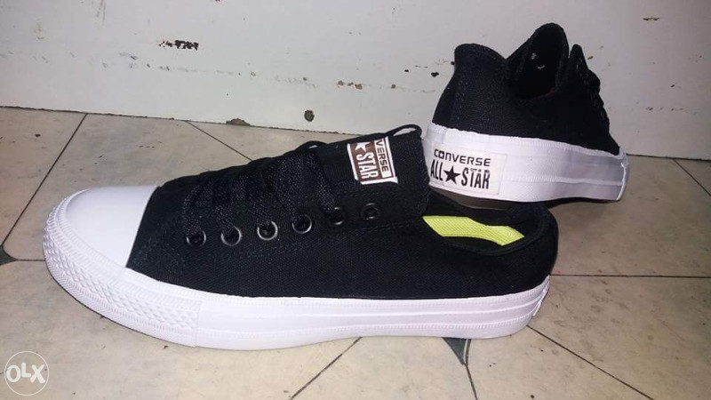 Patike starke All Star Converse NOVI MODEL - Tene/Patike - OLX.ba