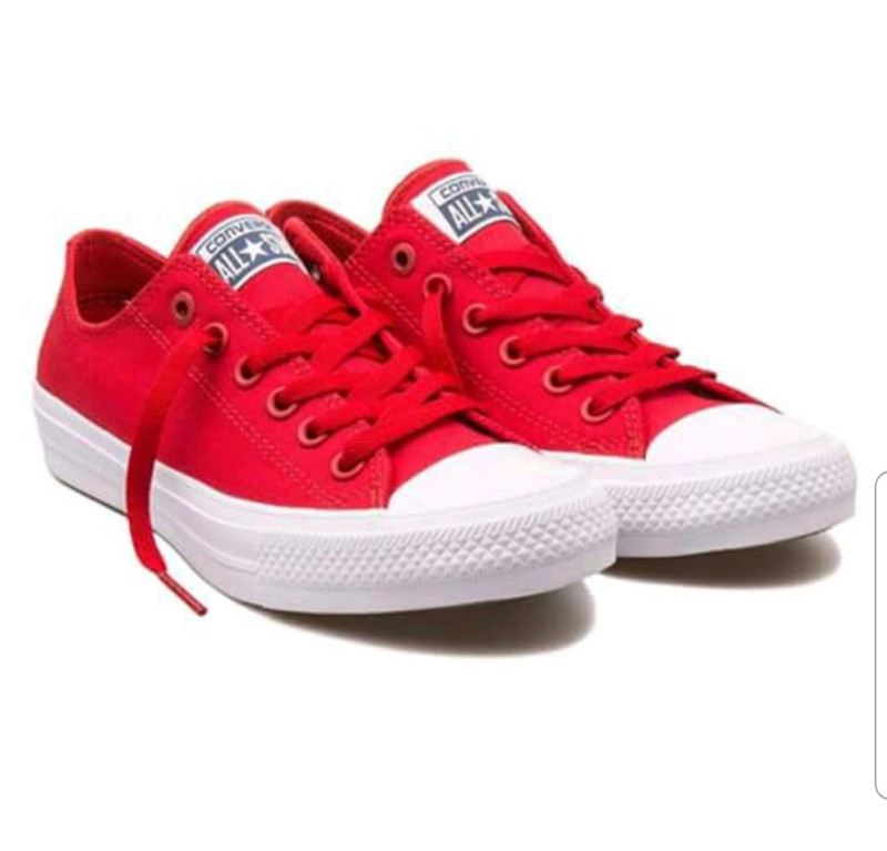 Patike starke All Star Converse NOVI MODEL - Tene/Patike - OLX.ba