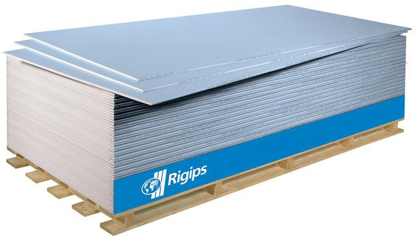 RIGIPS PLOCA OBICNA - Gips ploče i profili - OLX.ba