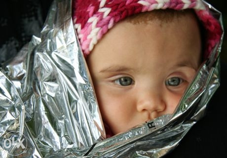 ASTRO FOLIJA TERMO DEKA, CEBE ZA PRVU POMOĆ - Astro folija - OLX.ba