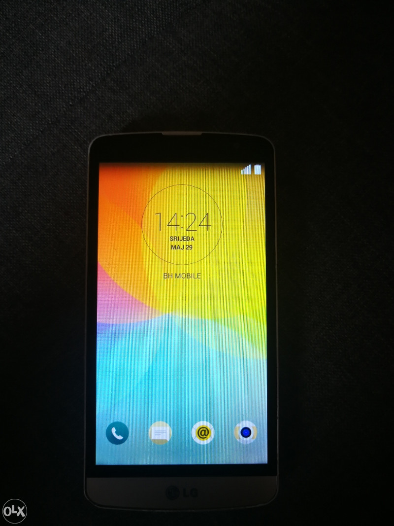 Lg Bello - Mobiteli - OLX.ba