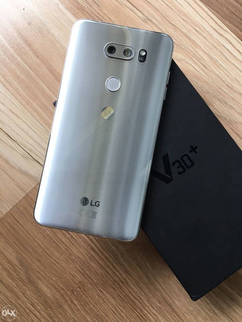 LG V30 plus 125gb/4gb - Mobiteli - OLX.ba