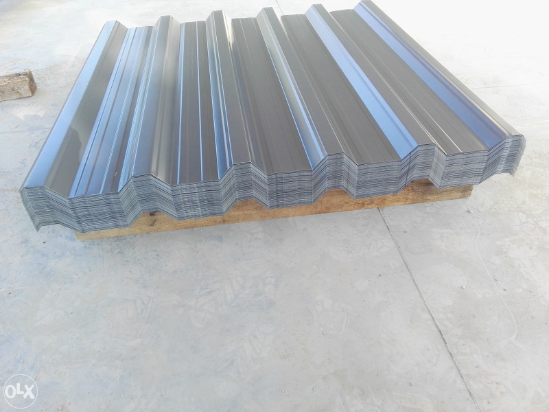 Trapezni Lim (TRAPEZ TR-40) - Limovi - OLX.ba