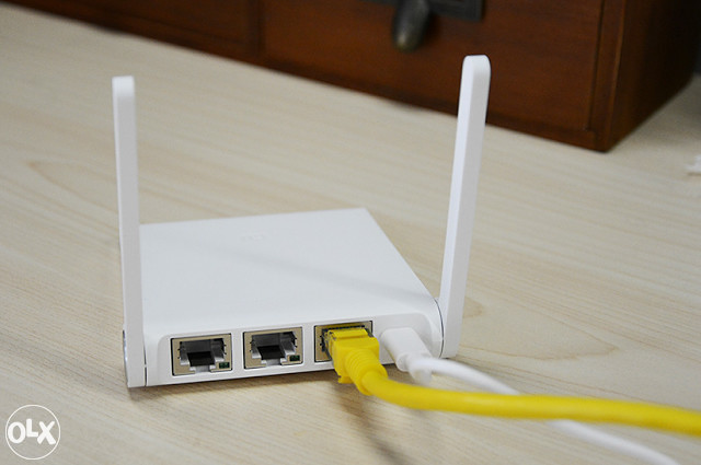 Prenosivi Mini Router bežični wireless ruter prenosni - Router - OLX.ba