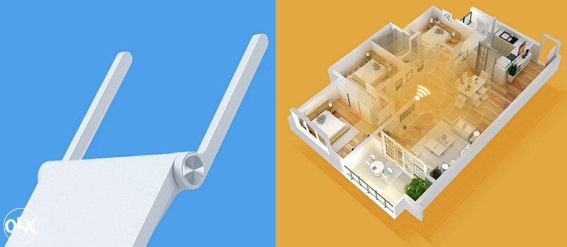 Prenosivi Mini Router bežični wireless ruter prenosni - Router - OLX.ba