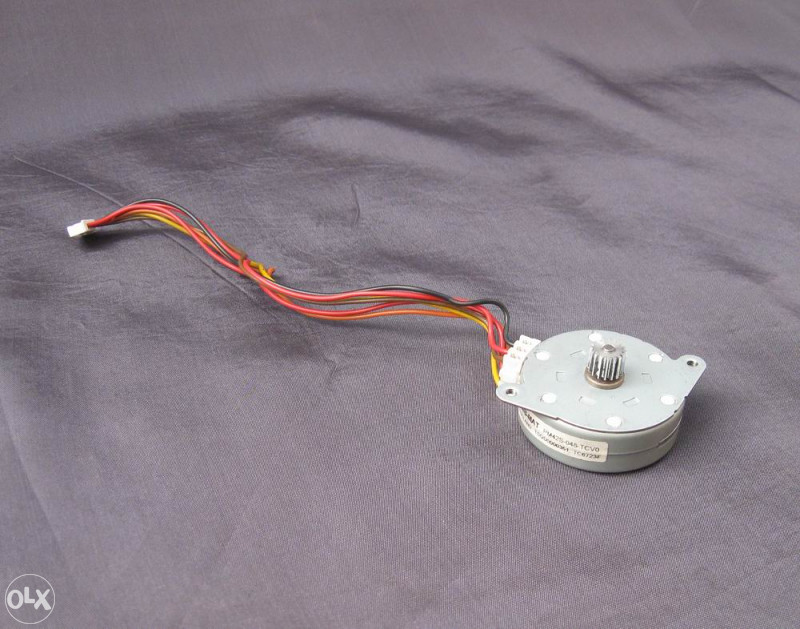 Koračni steper stepper motor cnc 3d printer komada 6 - 3D printeri i ...