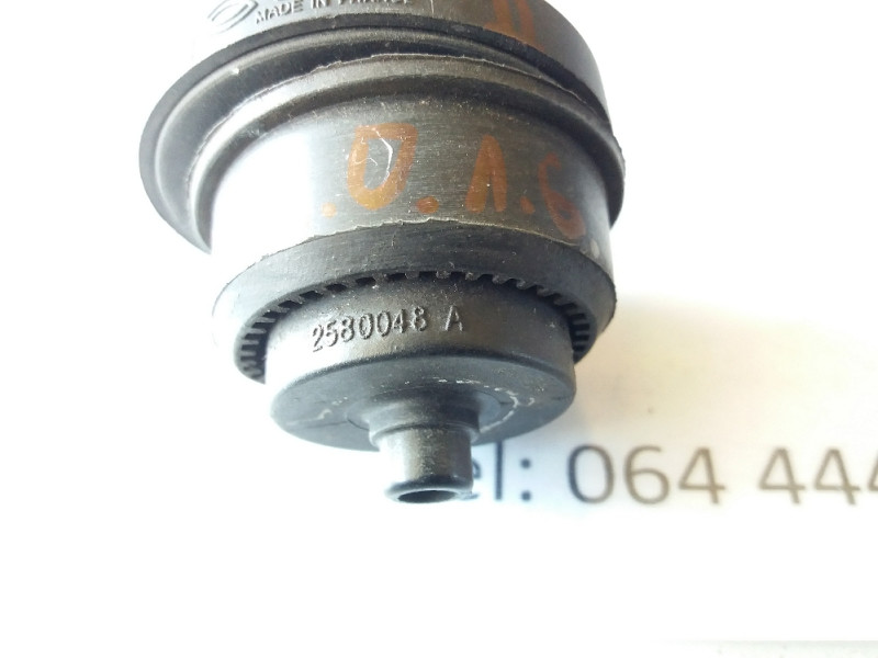 VAKUM VENTIL CLIO KLIO SCENIC 1.0 1.6 16V 2580048A - Ventili - OLX.ba