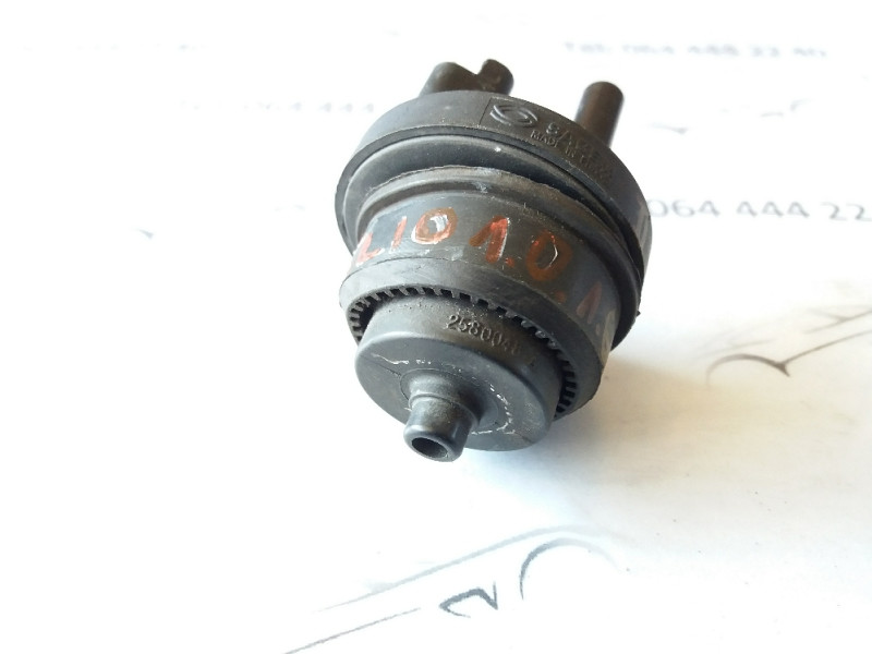 VAKUM VENTIL CLIO KLIO SCENIC 1.0 1.6 16V 2580048A - Ventili - OLX.ba