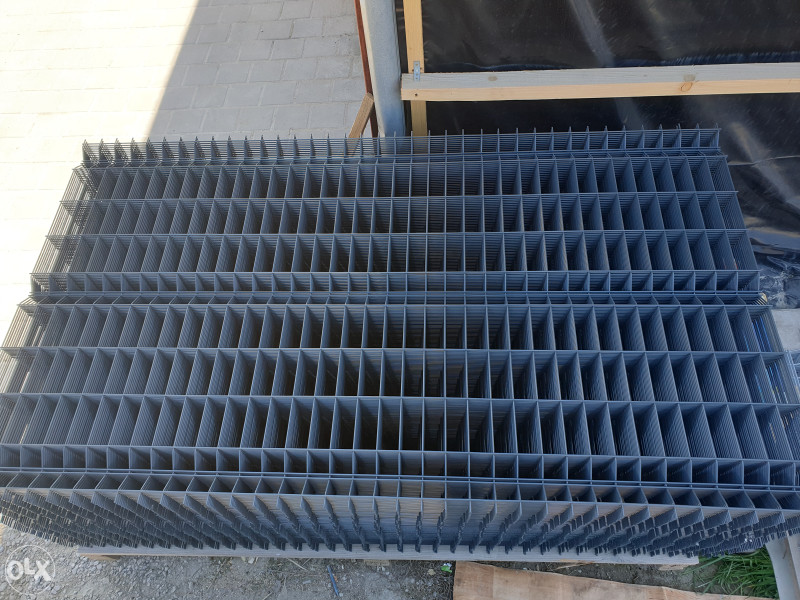 Panelne ograde paneli 061392310 - Ograde - OLX.ba