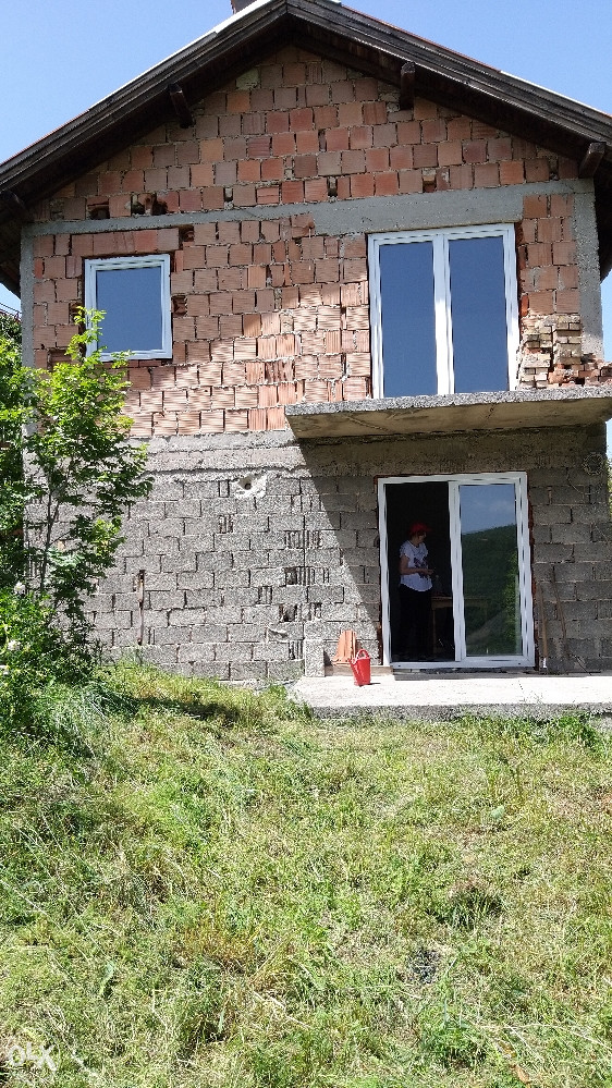 Kuća Sarajevo-Stari Grad - Kuće - OLX.ba