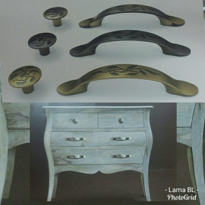 Rucke ruckice za namjestaj - Moj dom - Repromaterijal za namještaj ...