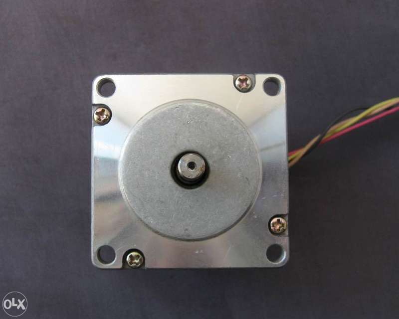 Koračni steper stepper motori cnc 3d printer komada 2 - Elektromotori i ...