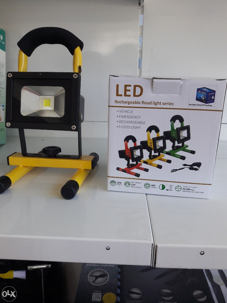 Led reflektor prenosivi - Reflektori - OLX.ba