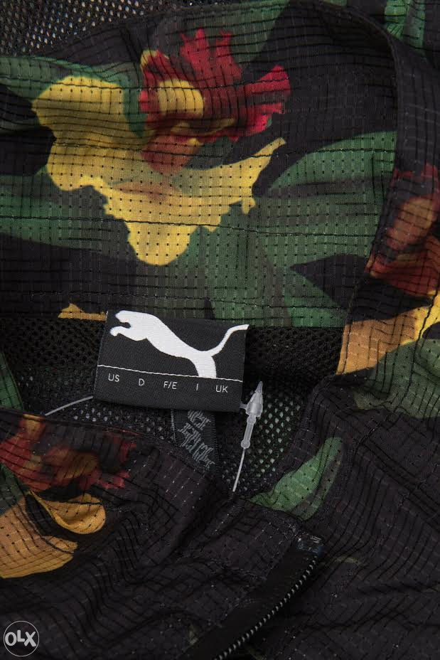 PUMA prsluk orginal - Prsluci - OLX.ba