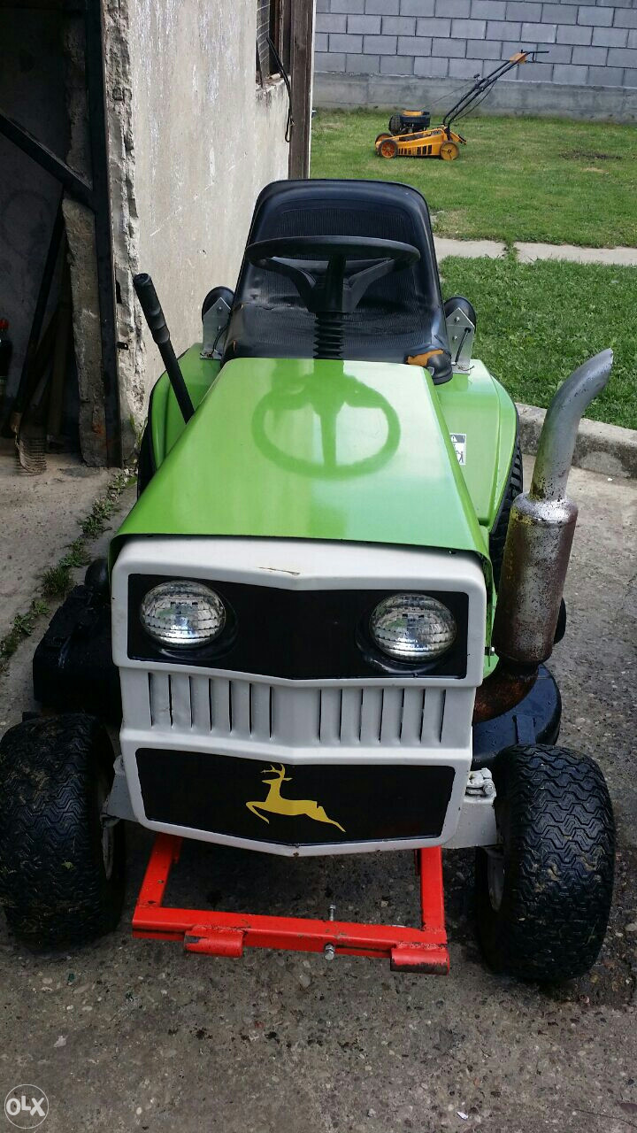 Traktorska kosacica Dzondir - Kosilice i Trimeri - OLX.ba