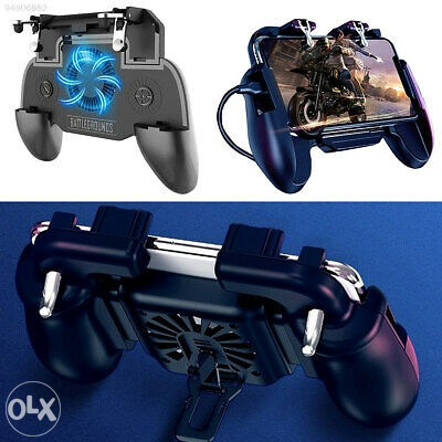 Gamepad PUBG Joystic Fortnite dzojstik mobitel igrice - Džojstik ...