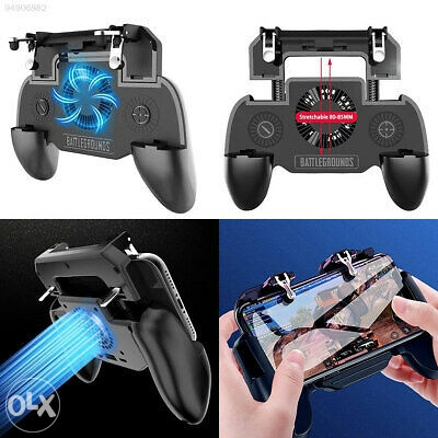 Gamepad PUBG Joystic Fortnite dzojstik mobitel igrice - Džojstik ...