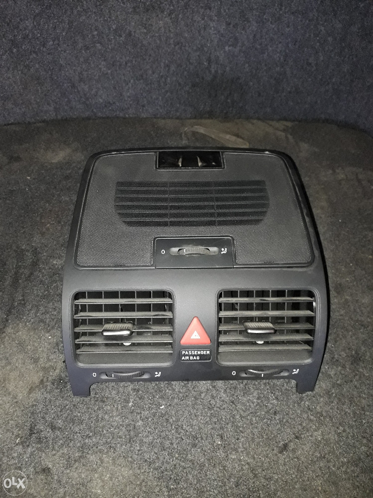 Resetke golf 5 - Motorići i klapne grijanja za automobile - OLX.ba