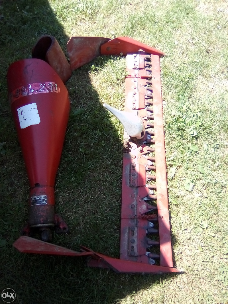 Kosa za imt 509 - Kosilice i kopačice - OLX.ba
