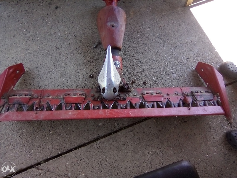 Kosa za imt 509 - Kosilice i kopačice - OLX.ba