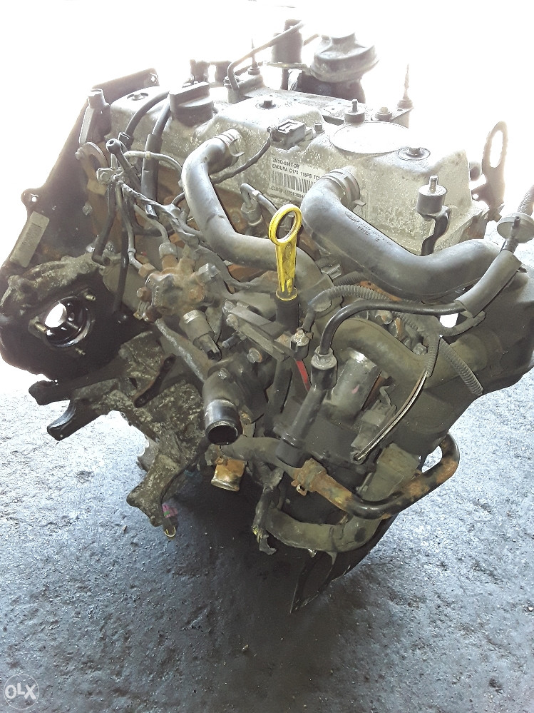 Motor Ford Focus 1.8TDCI 2001 Auto Dijelovi Adis - Motori - OLX.ba