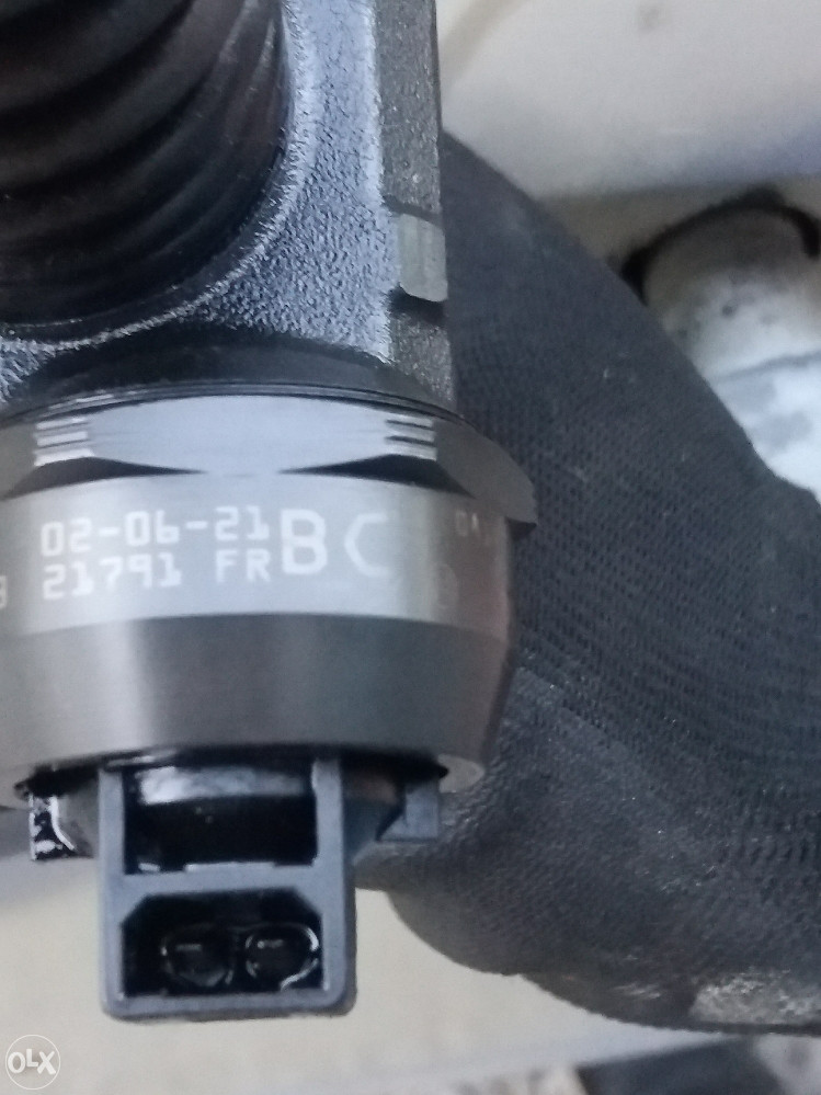 INJEKTORI DIZNE BOSCH BC 0414720037 VW.AUDI 74KW - Dizne - OLX.ba