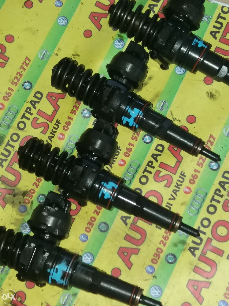 INJEKTORI DIZNE BOSCH BC 0414720037 VW.AUDI 74KW - Dizne - OLX.ba