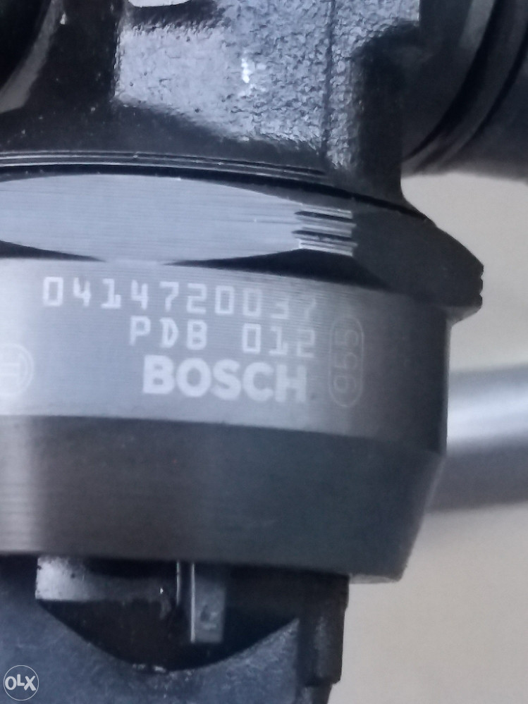 INJEKTORI DIZNE BOSCH BC 0414720037 VW.AUDI 74KW - Dizne - OLX.ba