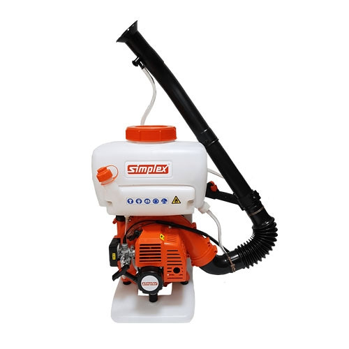 Mororna prskalica Simplex atomizer 3WF-808E - Đubrenje i navodnjavanje ...