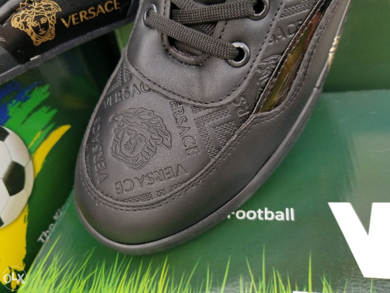 VERSACE PATIKE - Tene/Patike - OLX.ba