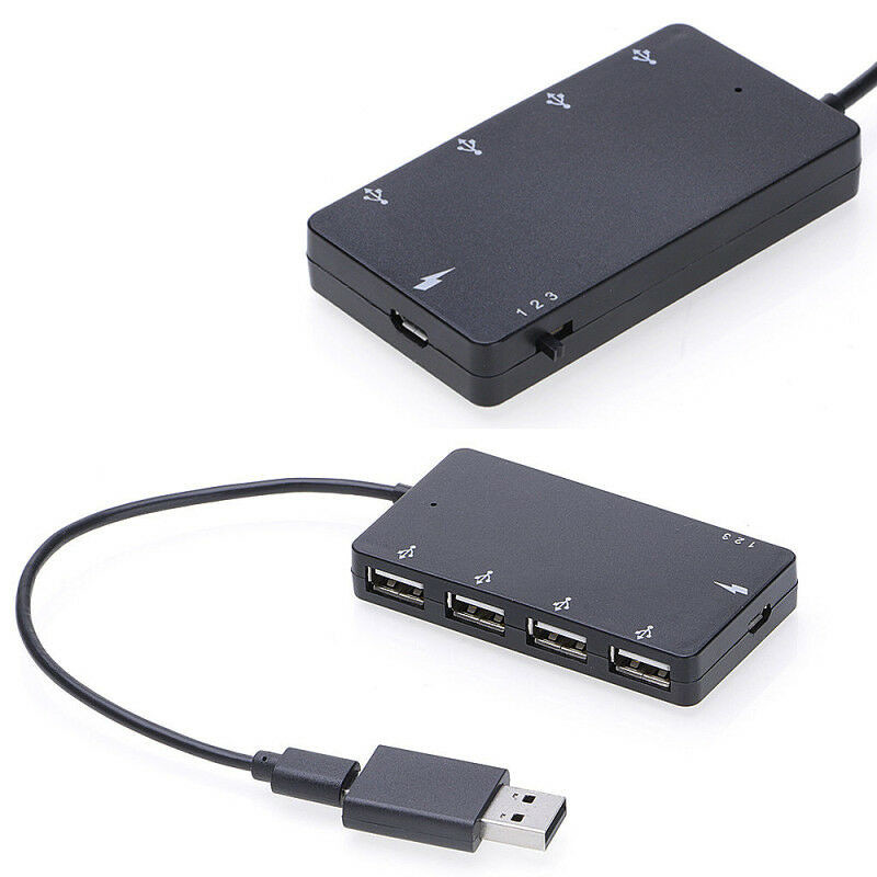 OTG USB HUB razvodnik punjac telefon tablet PC - Ostalo - OLX.ba