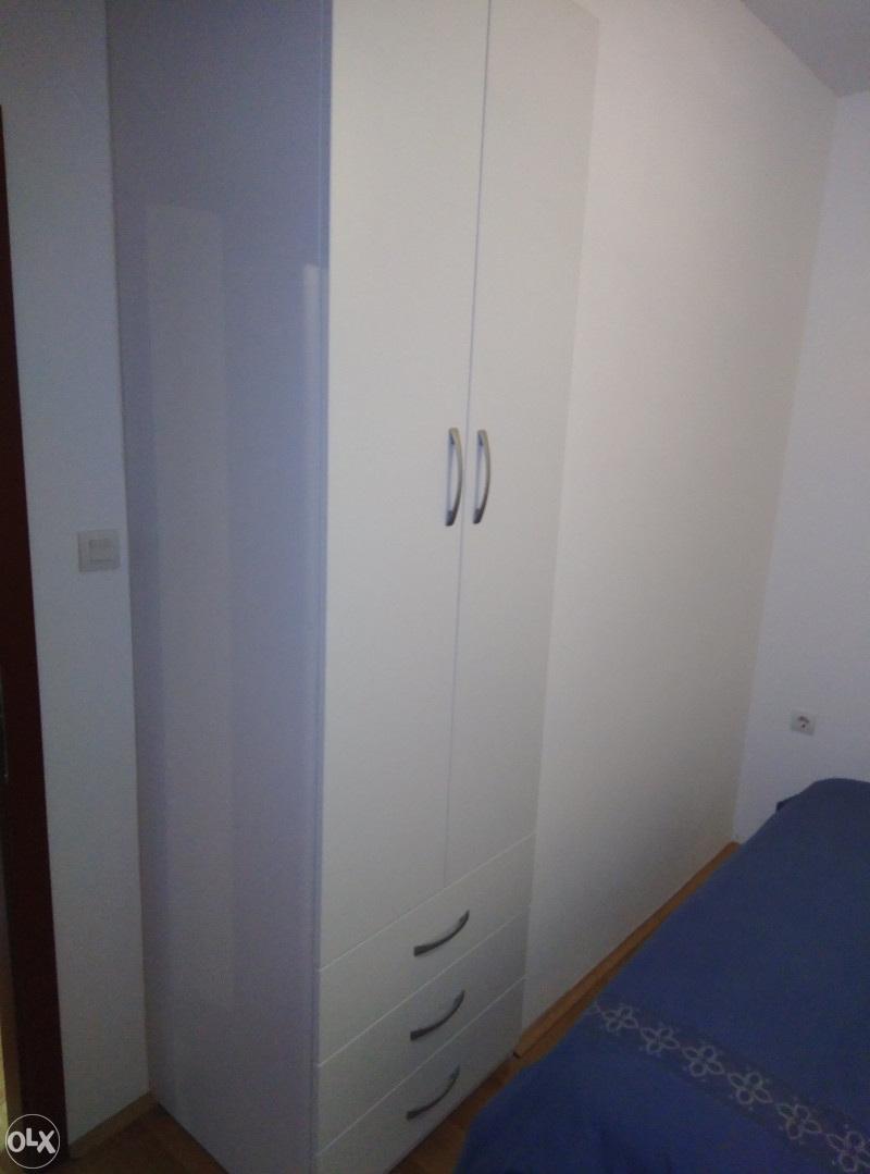 ORMAR, PLAKAR ZA SOBU - Plakari - OLX.ba