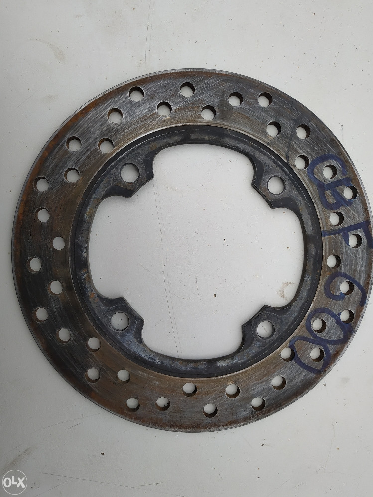 kociini disk - Diskovi i pločice - OLX.ba