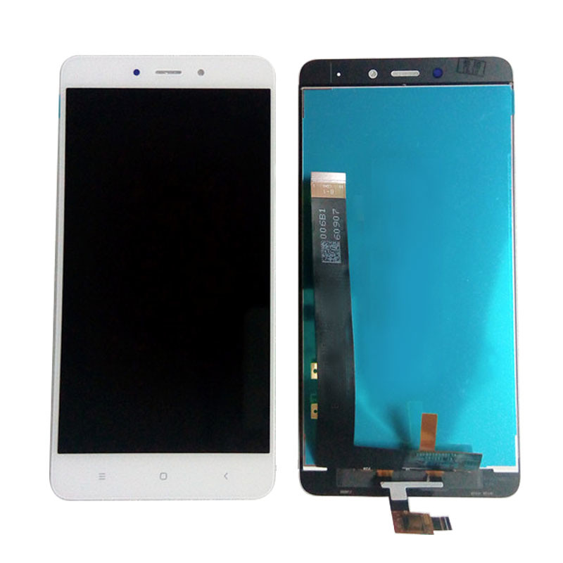Xiaomi Redmi Note 4 4X LCD Displej Touch Screen - Display/Ekran - OLX.ba