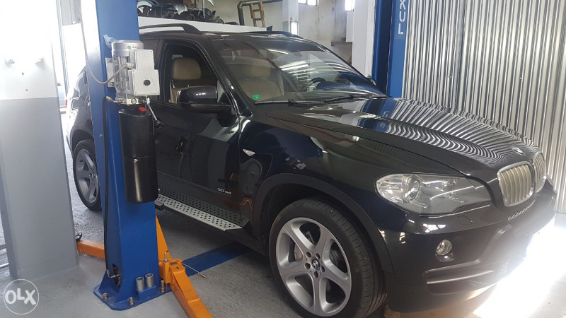 DJ AUTOMOTIV D.O.O POLOVNI AUTO DIJELOVI SERVIS OTPAD - Automobili u ...