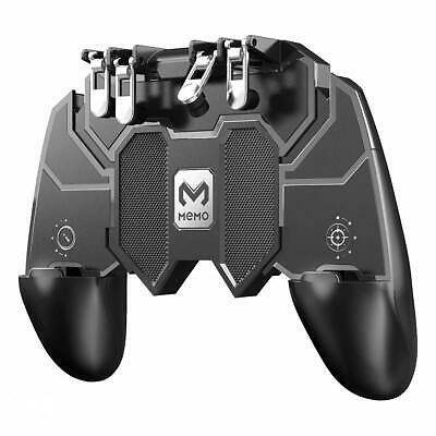 Gamepad PUBG 4xJoystic Fortnite dzojstik mobitel igrice - Džojstik ...