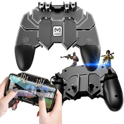 Gamepad PUBG 4xJoystic Fortnite dzojstik mobitel igrice - Džojstik ...