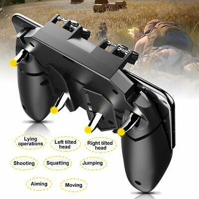 Gamepad PUBG 4xJoystic Fortnite dzojstik mobitel igrice - Džojstik ...