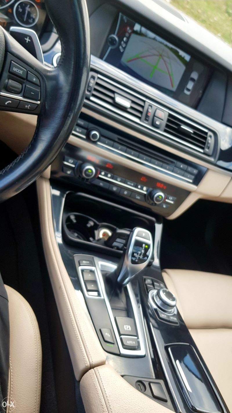 BMW F10 535i uvoz Svicarska ! - Automobili - OLX.ba