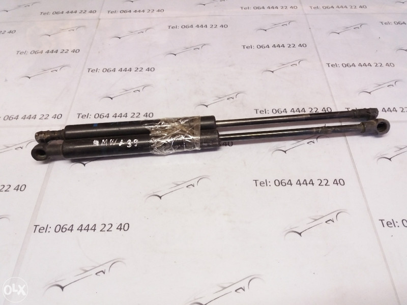 AMORTIZERI HAUBE BMW E39 - Amortizeri i opruge za automobile - OLX.ba