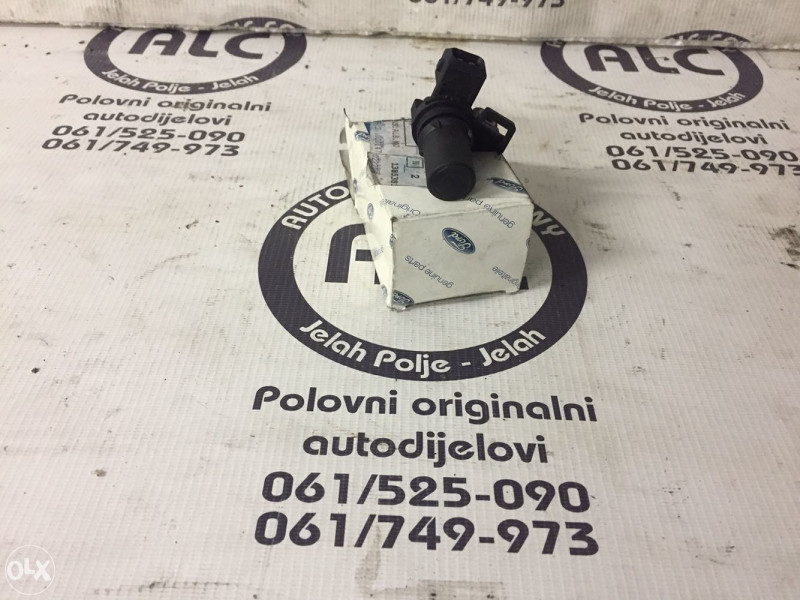 MAP Senzor/ FORD FOCUS 1.8 TDCI 74 kW 1998/2005 - Senzori - OLX.ba