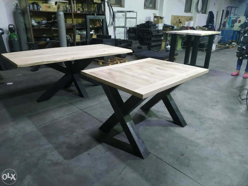 Hrast sto stol - Trpezarijski stolovi - OLX.ba