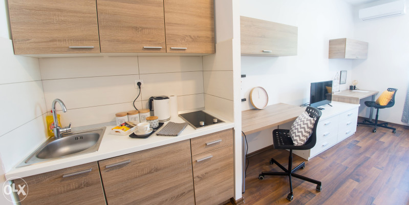 Najam stan/apartman, Student City Mostar - Stanovi - OLX.ba