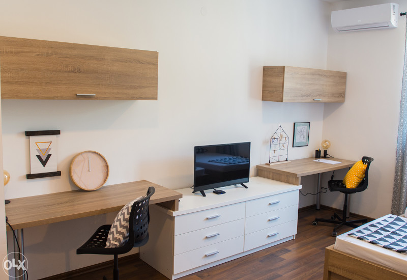 Najam stan/apartman, Student City Mostar - Stanovi - OLX.ba