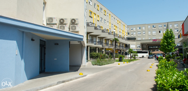 Najam stan/apartman, Student City Mostar - Stanovi - OLX.ba