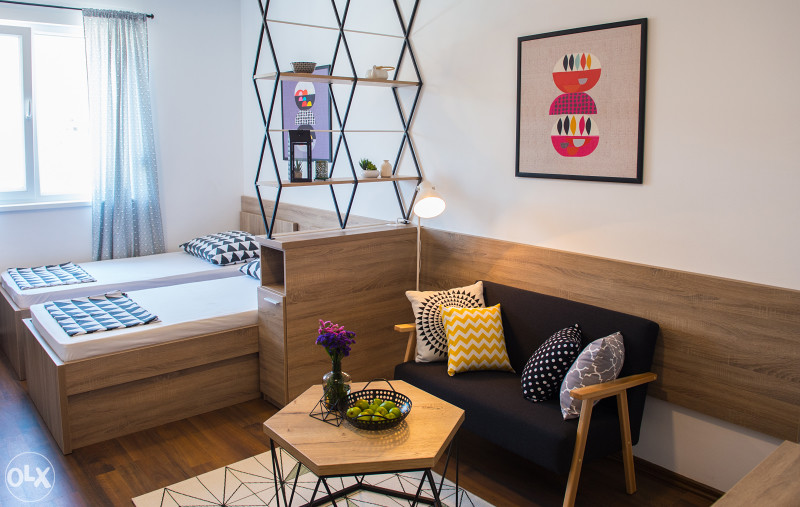 Najam stan/apartman, Student City Mostar - Stanovi - OLX.ba