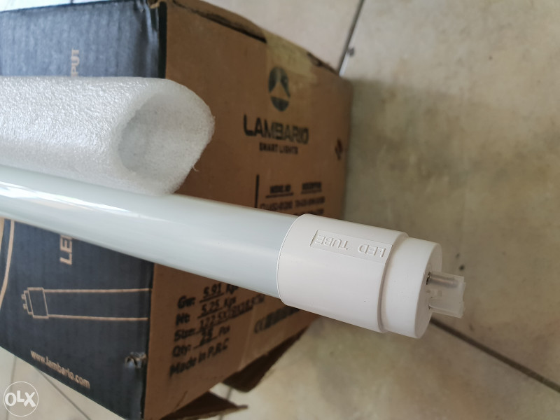 18W = 150W T8 G13 120cm LED NEONKA 220V Sijalica Cijev - LED rasvjeta ...