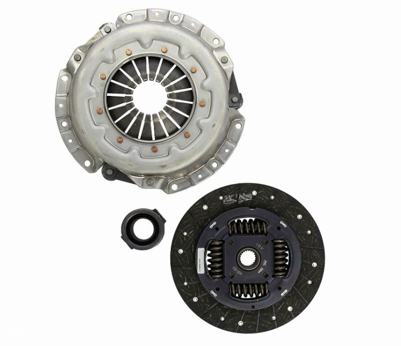 Set kvačila Hyundai Galloper II 2.5 TD Intercooler - Kvačila - OLX.ba