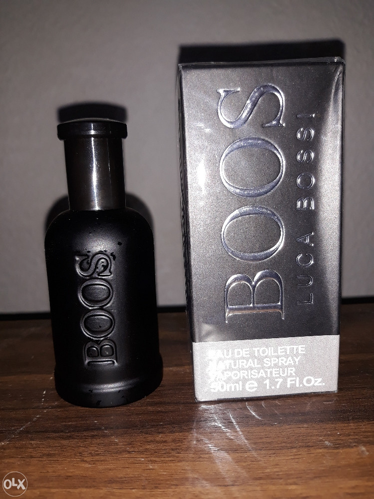 Muski parfem Boos - Muški parfemi - OLX.ba